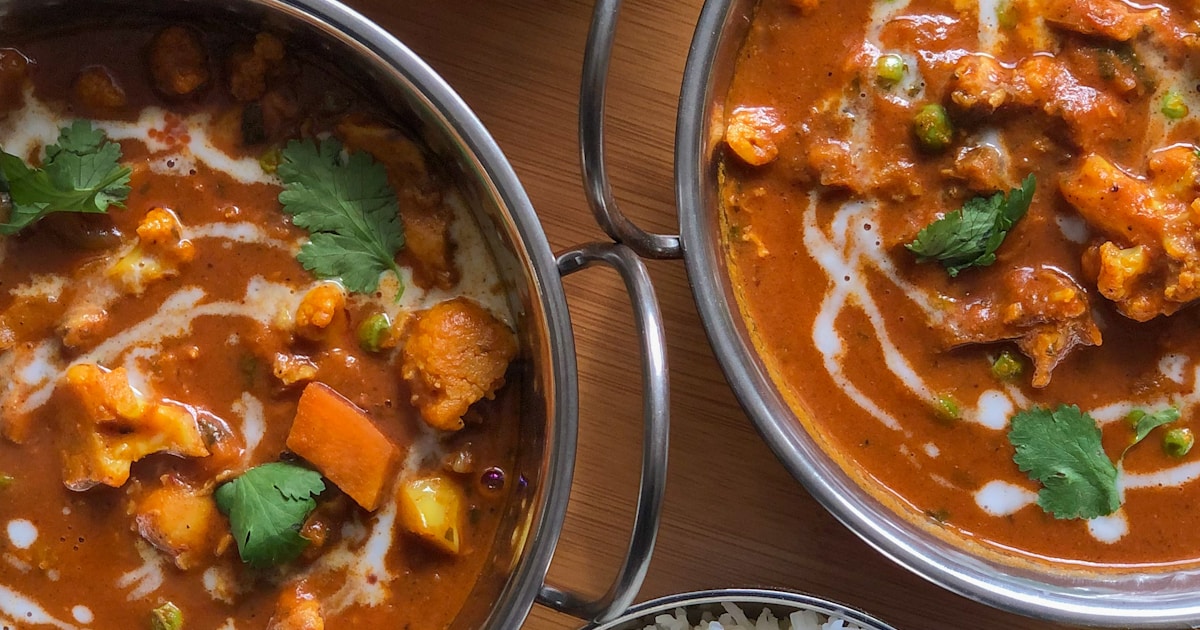 Restaurant indien & pakistanais à Laon — 1 adresses | Desi Corner ...